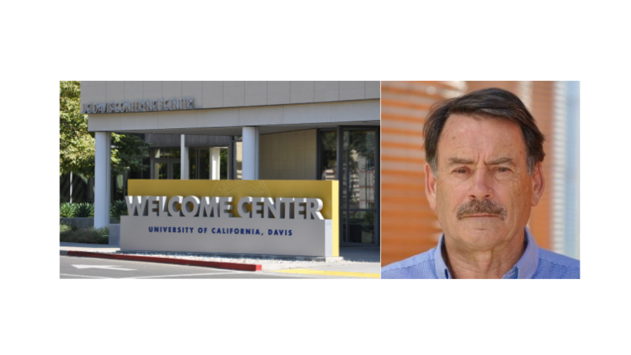 The Future of Winemaking: Honoring the vision of Professor Roger ...