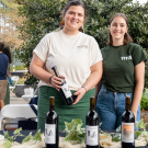 Home | Viticulture and Enology